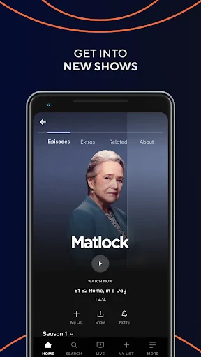 Download CBS - Appcracy