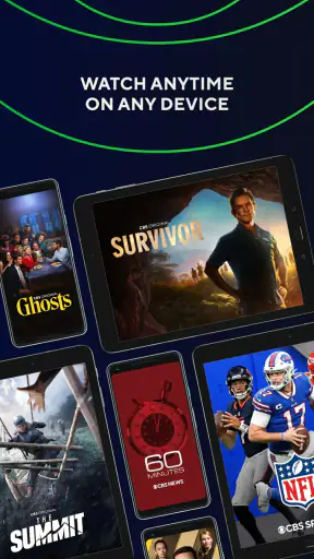 Download CBS - Appcracy