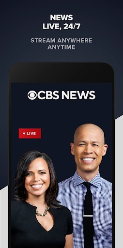Download CBS News - Live Breaking News - Appcracy