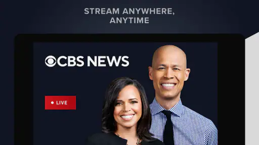 Download CBS News - Live Breaking News - Appcracy