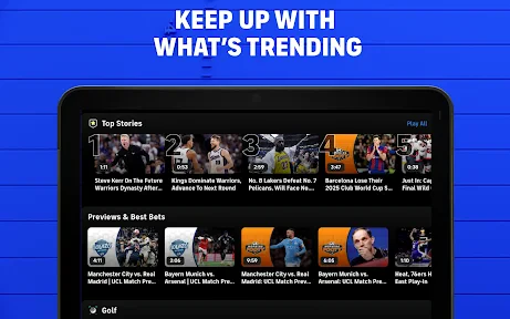 Download CBS Sports App: Scores & News - Appcracy