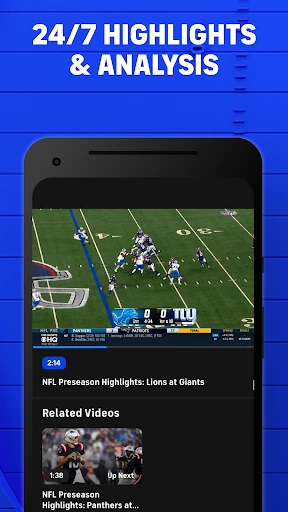 Download CBS Sports App: Scores & News - Appcracy