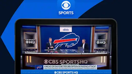 Download CBS Sports: Watch Live - Appcracy