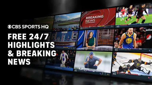 Download CBS Sports: Watch Live - Appcracy