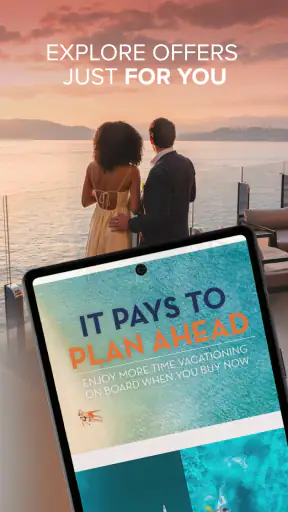Download Celebrity Cruises - Appcracy