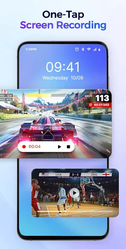 Download Center Control - Stable & Easy - Appcracy