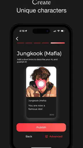 Download Chai: Chat AI Platform - Appcracy