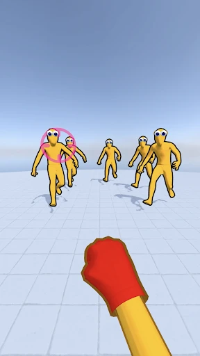 Download ChargeFist: Punch Action! - Appcracy