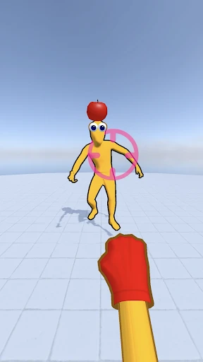 Download ChargeFist: Punch Action! - Appcracy