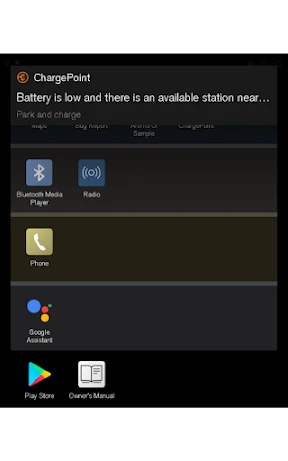 Download ChargePoint - Appcracy