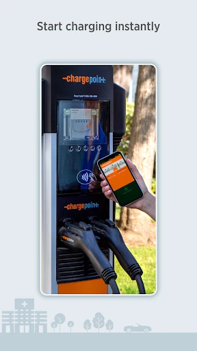 Download ChargePoint - Appcracy