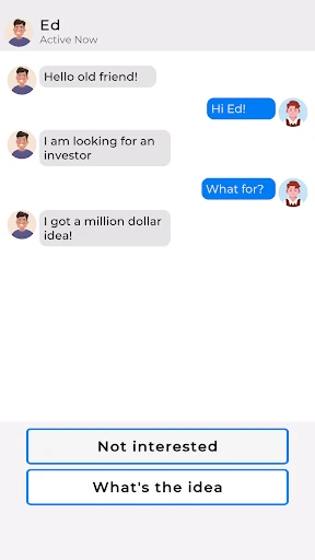 Download Chat Master: Prank Story - Appcracy