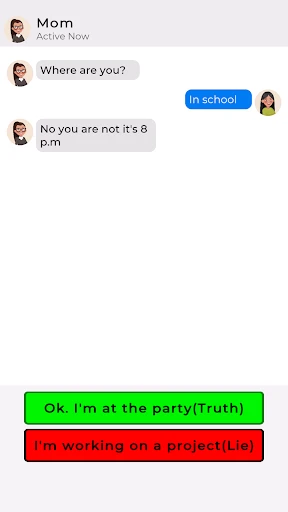 Download Chat Master: Prank Story - Appcracy