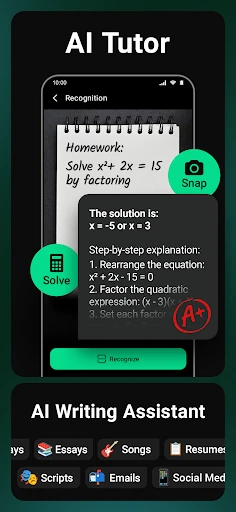 Download ChatBox: AI Chat Bot Assistant - Appcracy