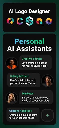 Download ChatBox: AI Chat Bot Assistant - Appcracy