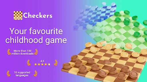 Download Checkers Online - Appcracy