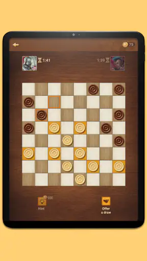 Download Checkers Online - Appcracy