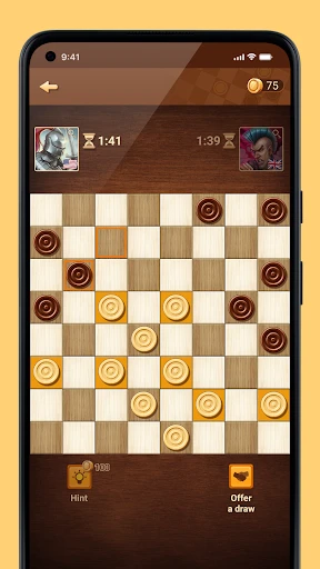 Download Checkers Online - Appcracy