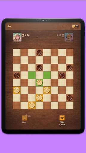 Download Checkers Online - Appcracy