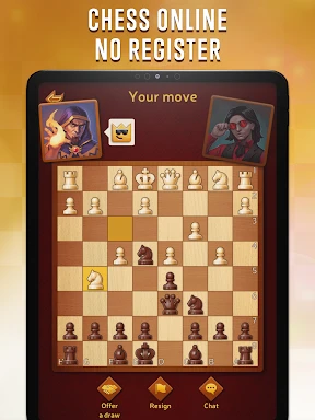 Download Chess - Clash of Kings - Appcracy
