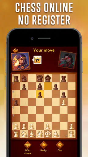 Download Chess - Clash of Kings - Appcracy