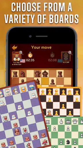 Download Chess - Clash of Kings - Appcracy