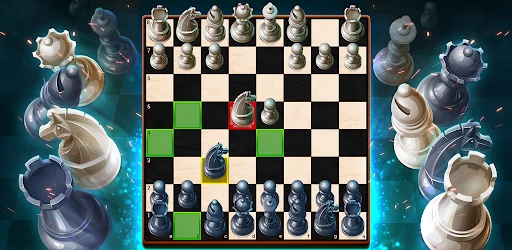 Download Chess - Offline Board Game - Appcracy