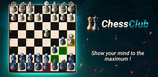Download Chess - Offline Board Game - Appcracy