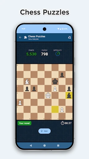 Download Chess Online & Offline - Appcracy