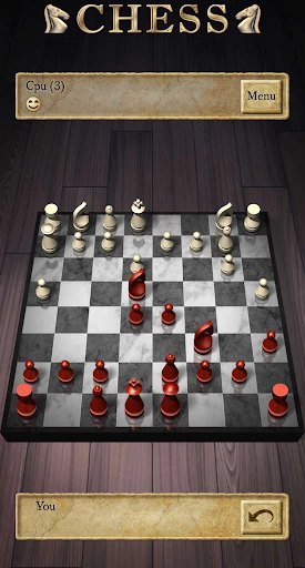 Download Chess Pro - Appcracy