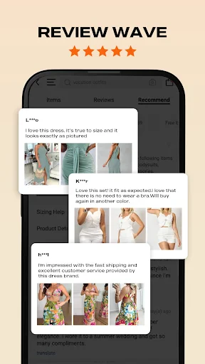Download Chic Me - Chic in Command - Appcracy