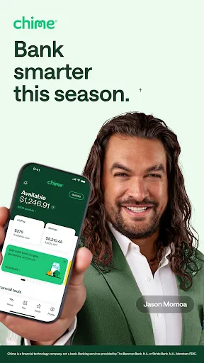Download Chime – Mobile Banking - Appcracy