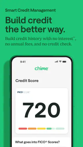 Download Chime – Mobile Banking - Appcracy