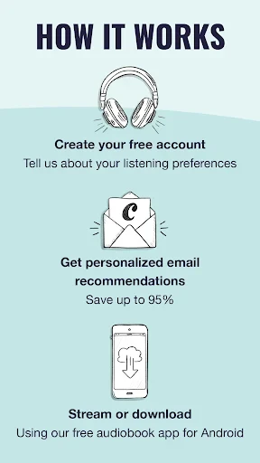 Download Chirp Audiobooks - Appcracy