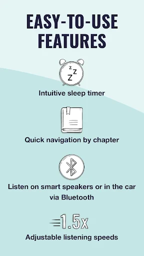 Download Chirp Audiobooks - Appcracy