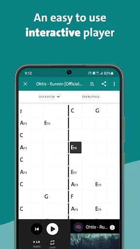 Download Chordify: Song Chords & Tuner - Appcracy