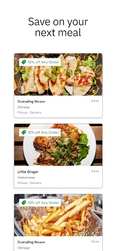 Download ChowNow: Local Food Ordering - Appcracy