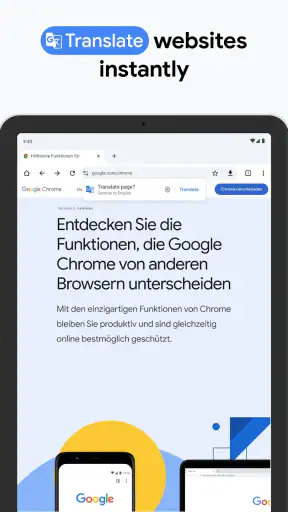 Download Chrome Beta - Appcracy