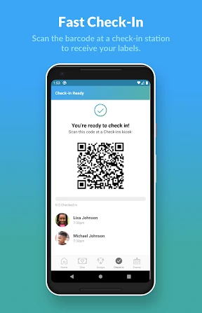 Download Church Center App - Appcracy