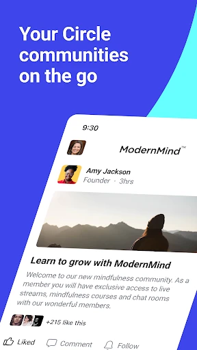 Download Circle - Appcracy