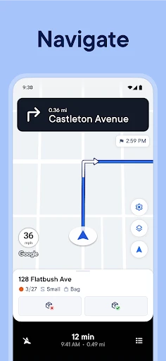 Download Circuit Route Planner - Appcracy