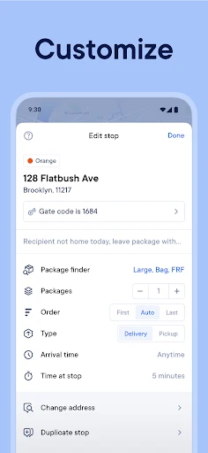 Download Circuit Route Planner - Appcracy