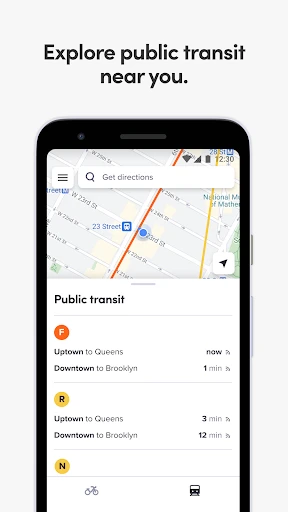 Download Citi Bike - Appcracy