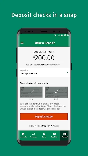 Download Citizens Bank Mobile Banking - Appcracy
