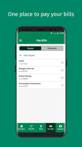 Download Citizens Bank Mobile Banking - Appcracy