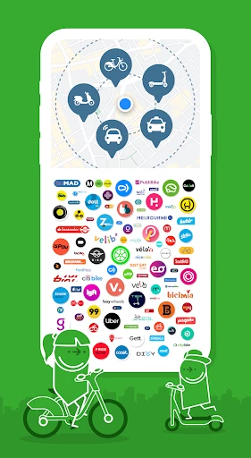 Download Citymapper - Appcracy