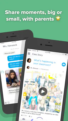 Download ClassDojo - Appcracy