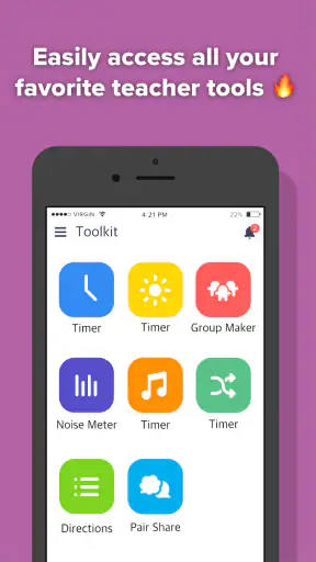 Download ClassDojo - Appcracy