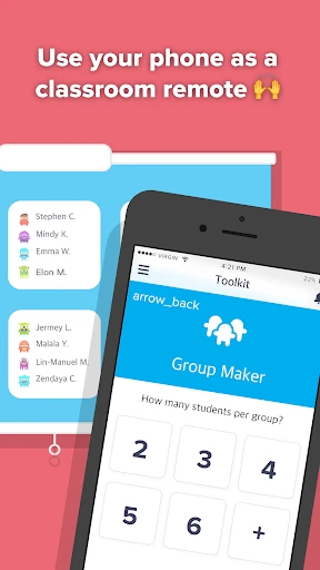 Download ClassDojo - Appcracy