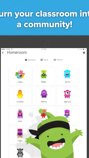Download ClassDojo - Appcracy